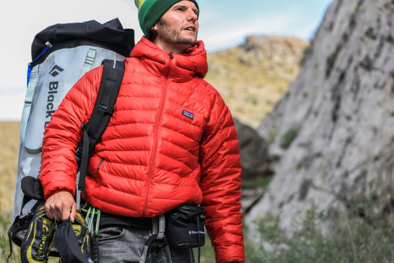 Patagonia: A Narrative Brand Case Study on Activism, Anti-Growth, and ...